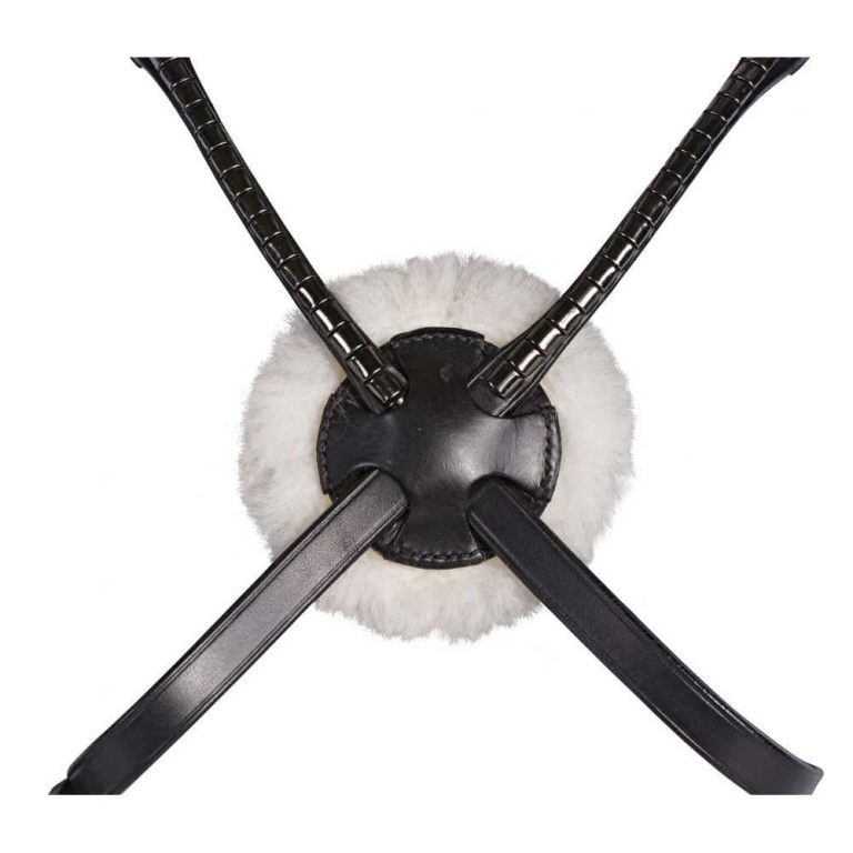 Hubertus Classic. Mexicolyx Träns/Tygel. - HOPPLIA